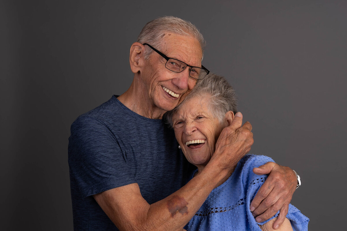 Legacy Package | Our Signature Offer