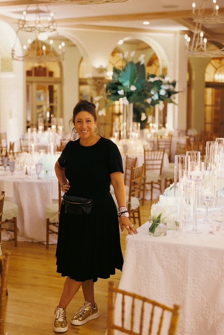 Wedding Planner Chicago Illinois | Michelle Durpetti Events