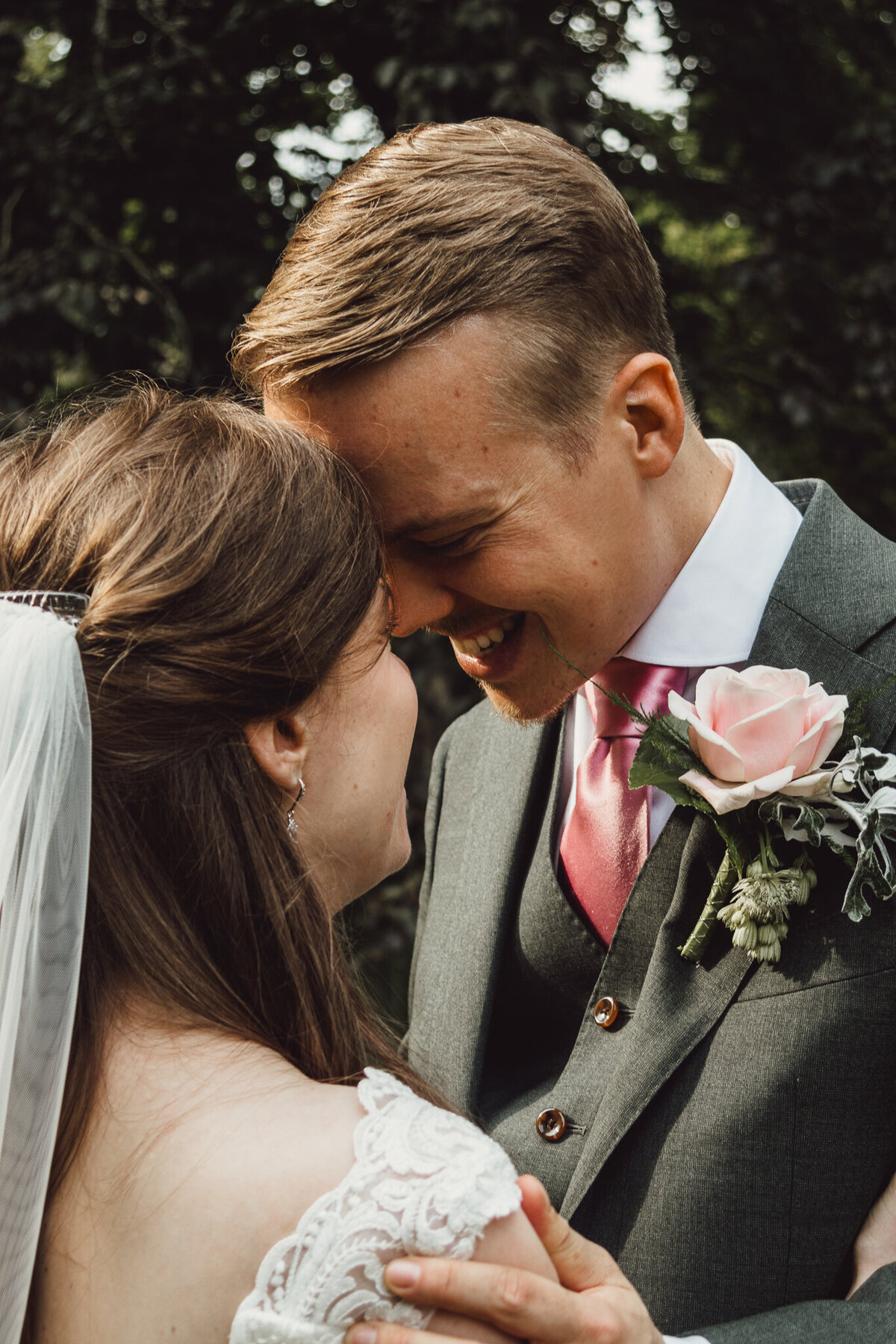 Bruidsfotograaf in Utrecht