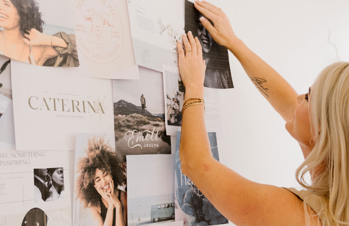 CA Branding & Web Design Packages | Bella Maven Studio