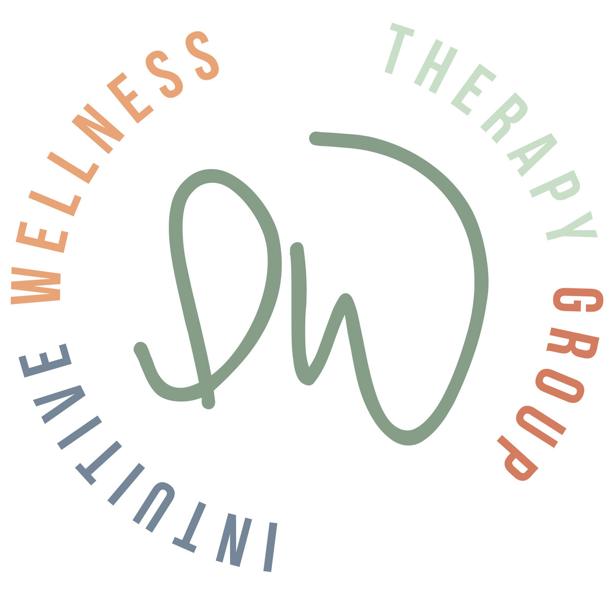 Home | Intuitive Wellness Therapy Group