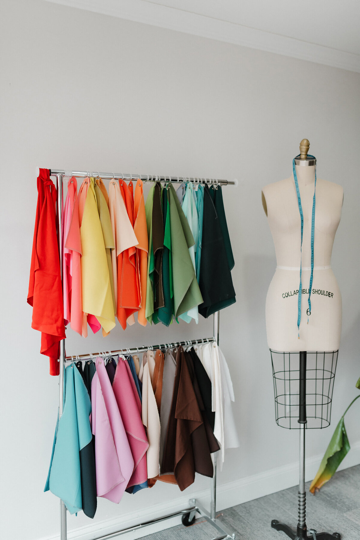 Flourish Styling Co. | A la Carte Services