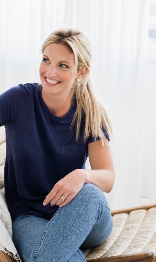 Over mij: hallo, ik ben Liese!