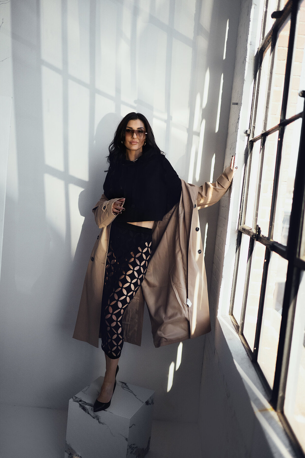 Curated Shopping | Personal Shopping in Boston