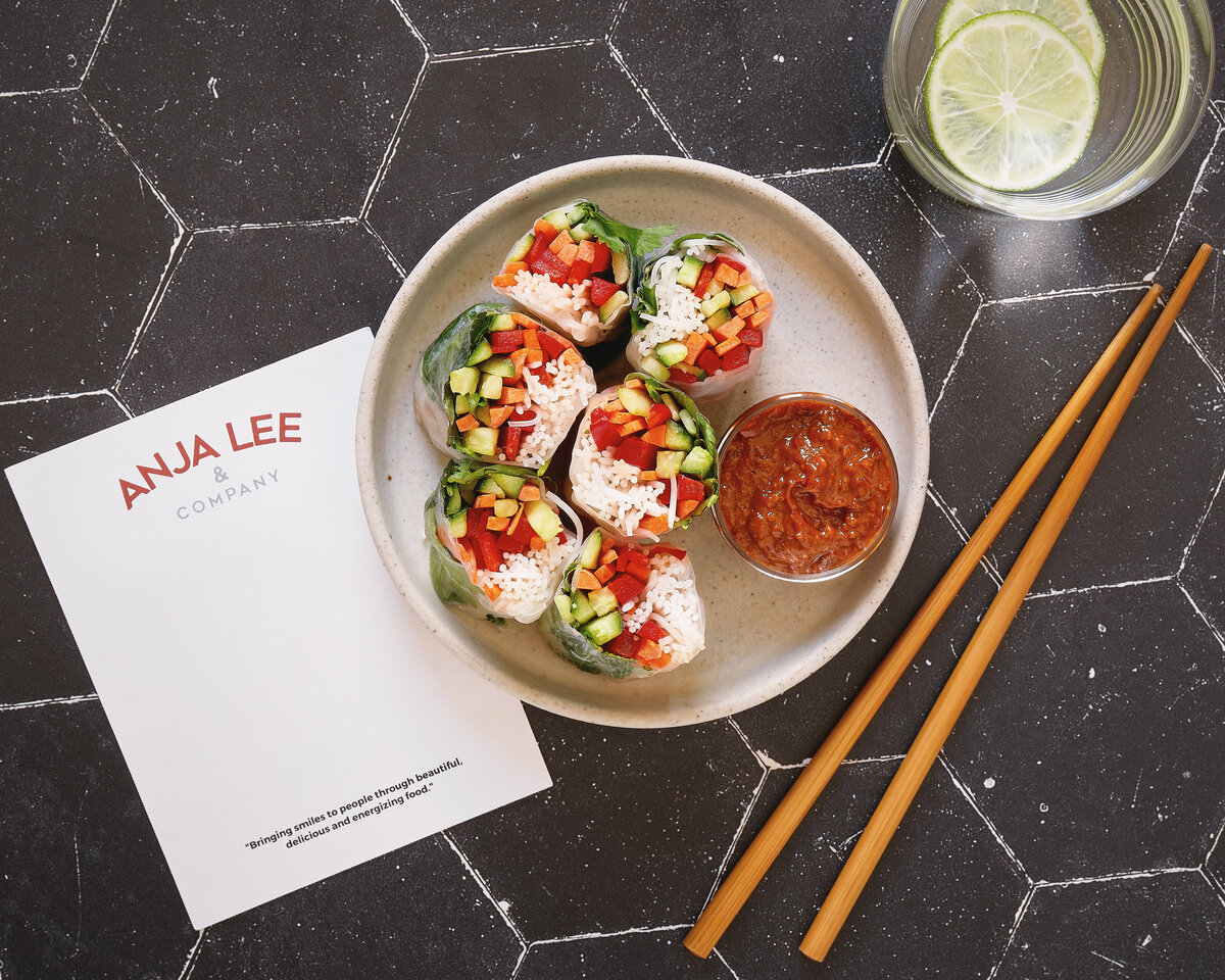 Virtual & In-Person Cooking & Art Events in San Francisco