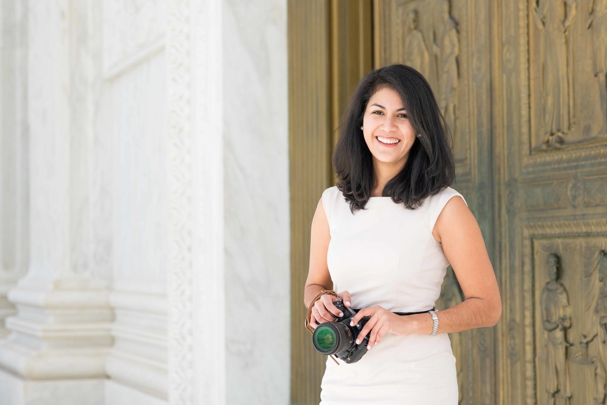 About Ana Isabel | Photographer in San Antonio & Washington D.C.