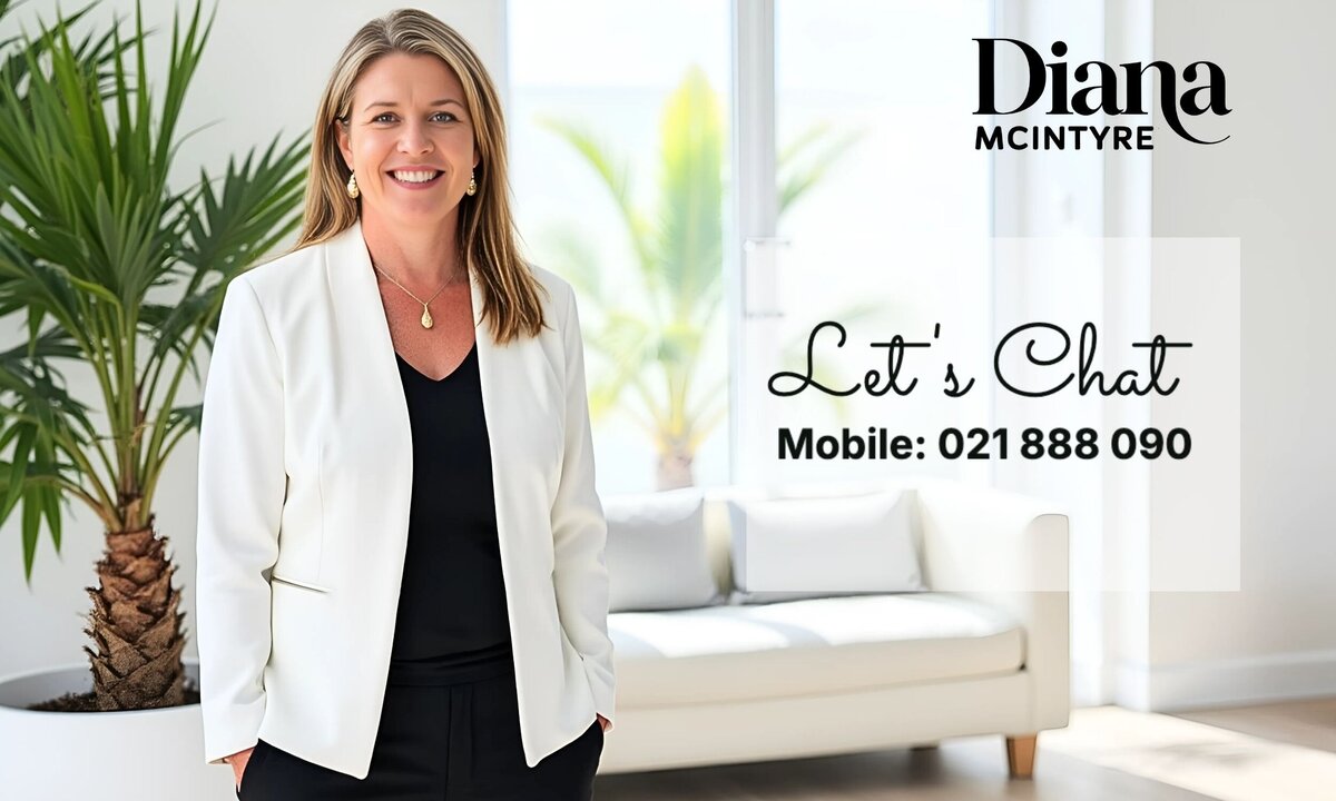 Diana McIntyre Trusted NZ Insurance & Kiwisaver Adviser
