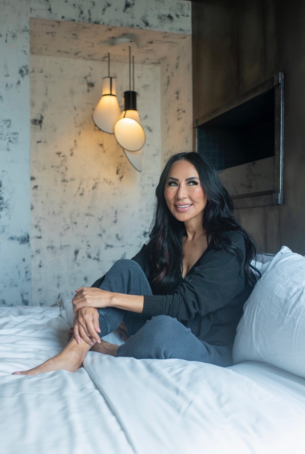 Working Together | Life Coaching by Shari Leid