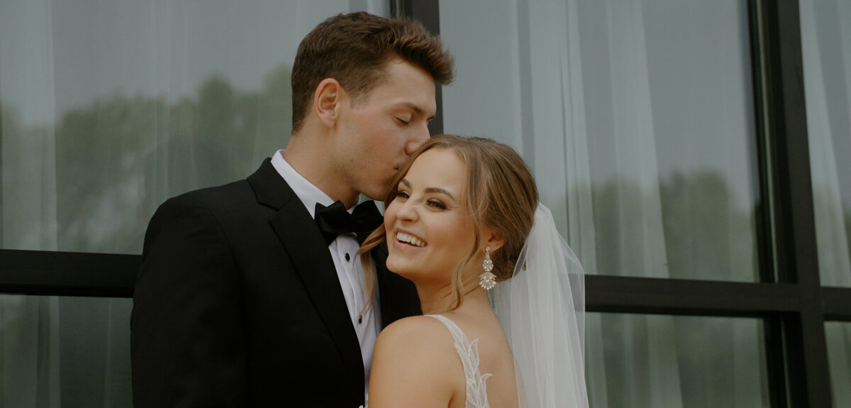Brooklyn & Walker | Infini Films Wedding Videographer