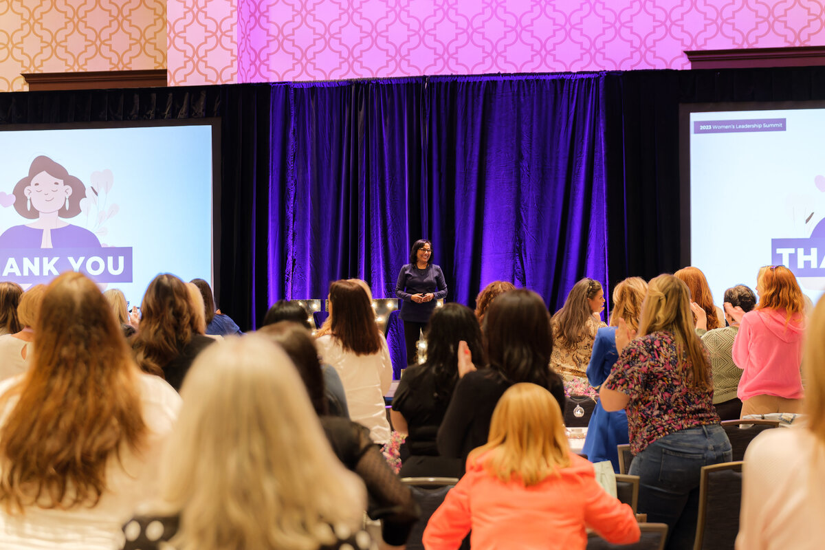 Contact Us | Ellevate Foundation