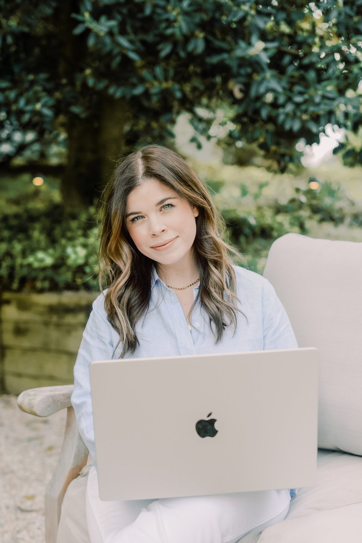 Showit Template Customization | The Site Concierge