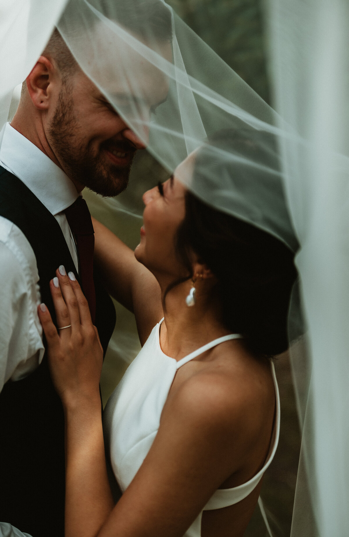 Stephanie Kristine Photography Wedding Photographer Alberta