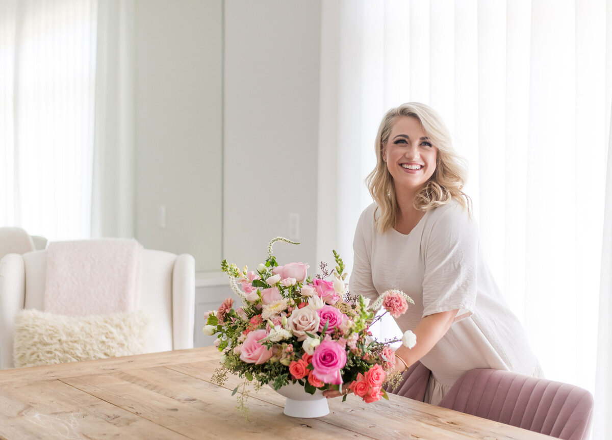 Meet Natalie | Mom, TV Personality, Lifestyle Expert