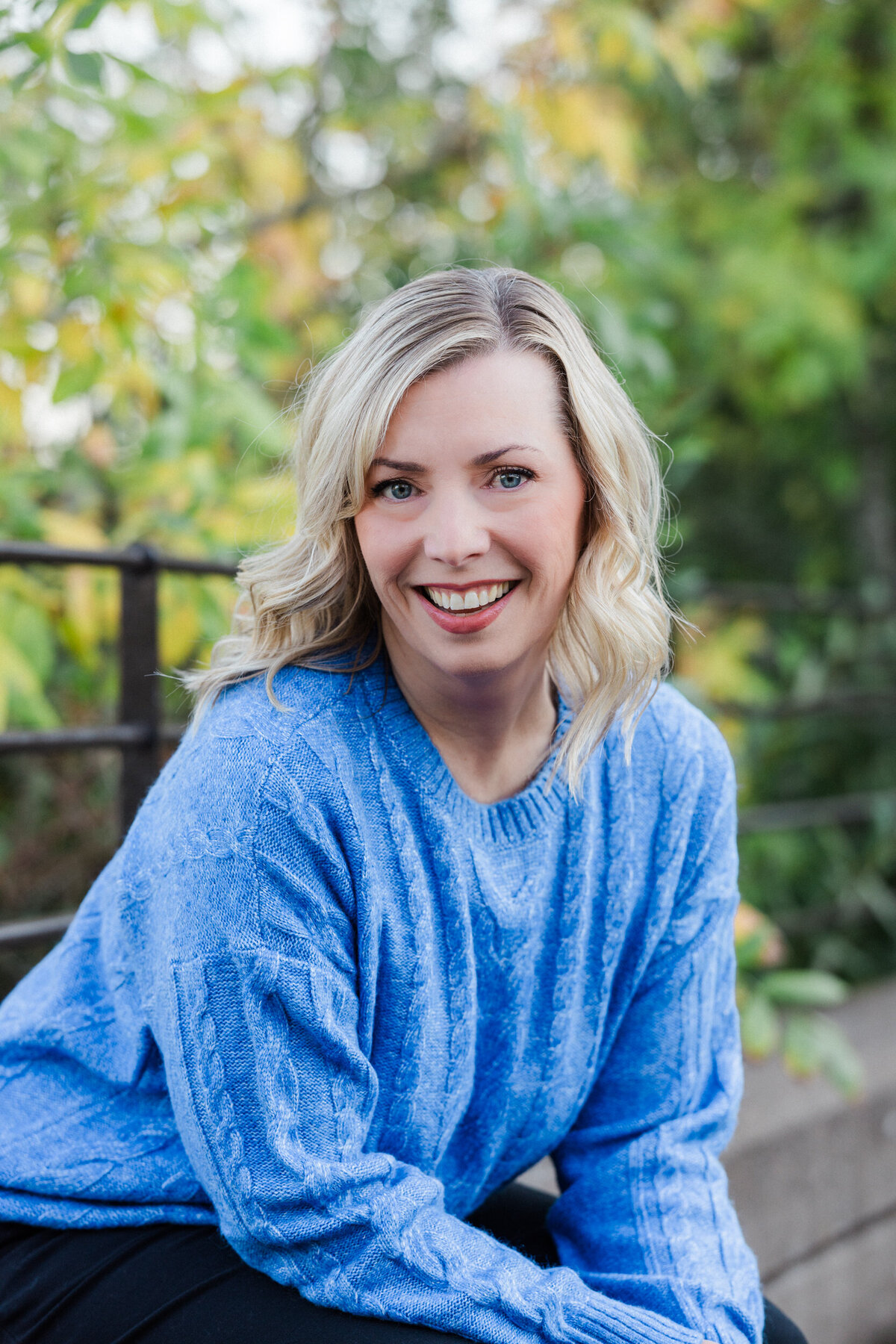 About Eugene Living with Bryn Cook