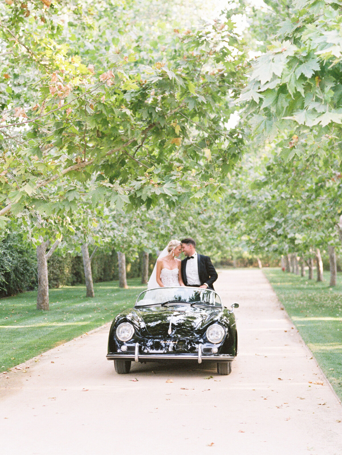 Amanda Callaway: California Wedding Photographer