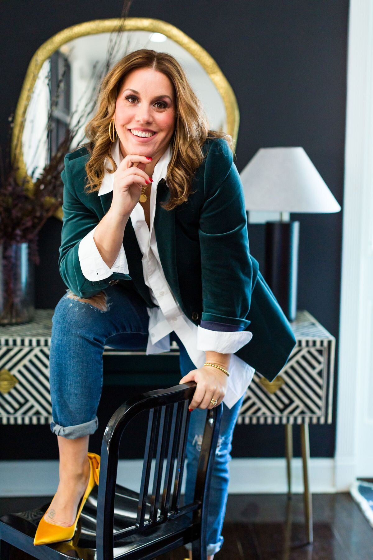 Biz with Grace | Sales Coach and Biz Mentor