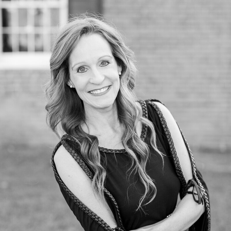 Deanna Taylor Photography: Northern Virginia Senior Photographer