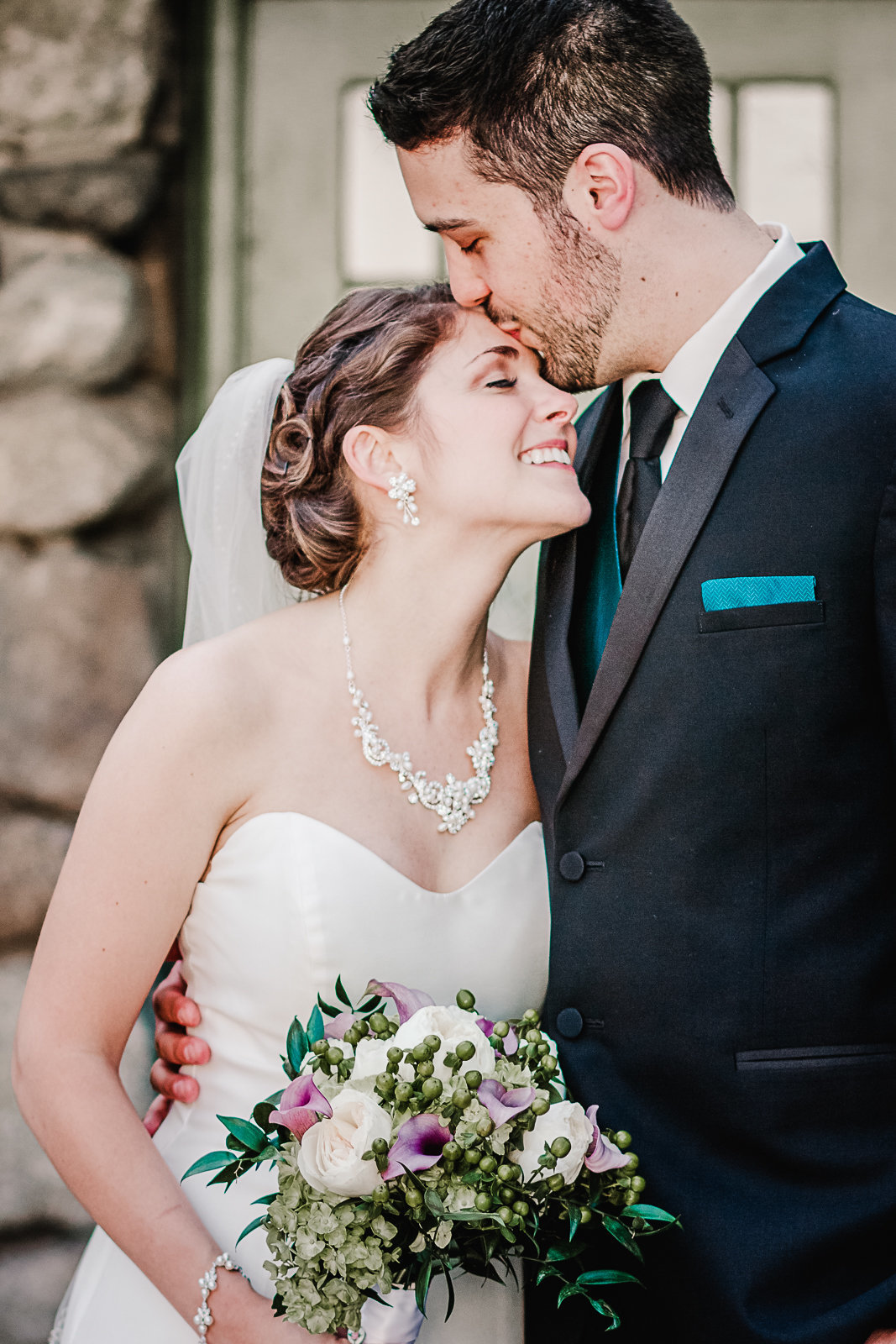 Lisa Smith | New Hampshire Wedding and Portrait Photographer