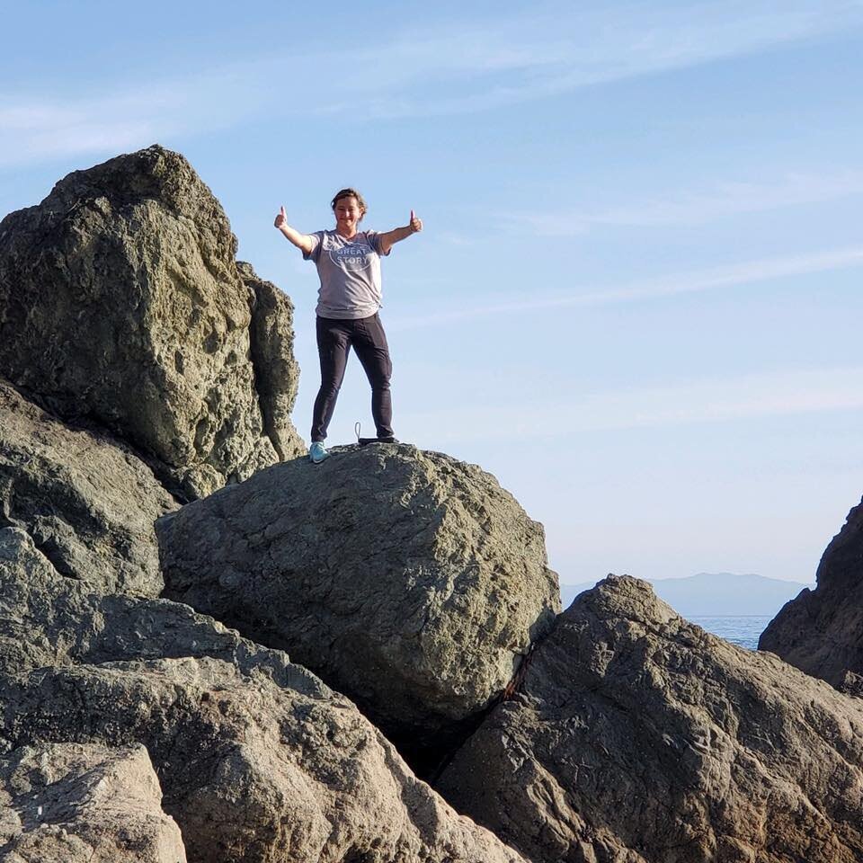 Meet Farah Anderson, Urban Balance Therapy and Consulting, East Moline ...