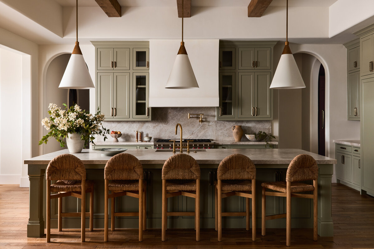 Phillips House | Interior Design