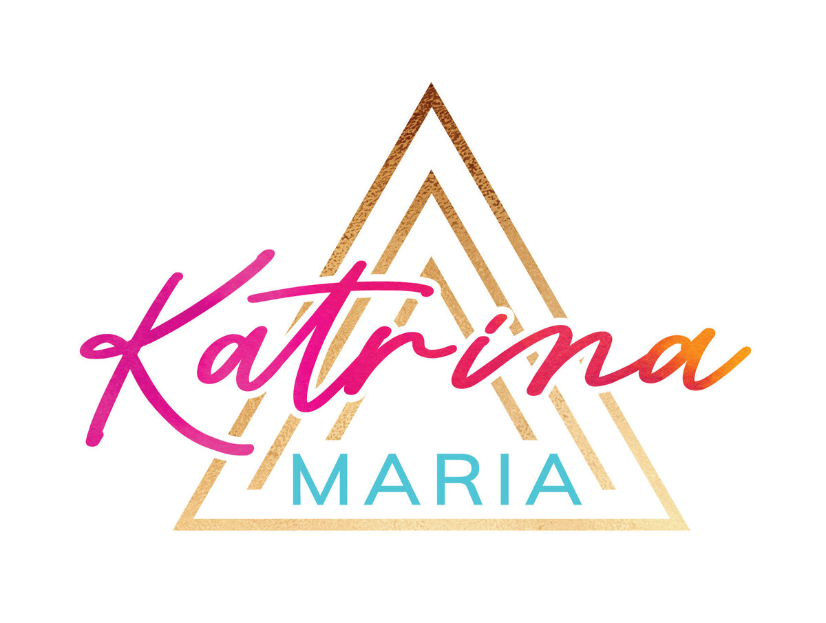 Katrina Maria - Break Limits, Build Self Worth, Impact Lives