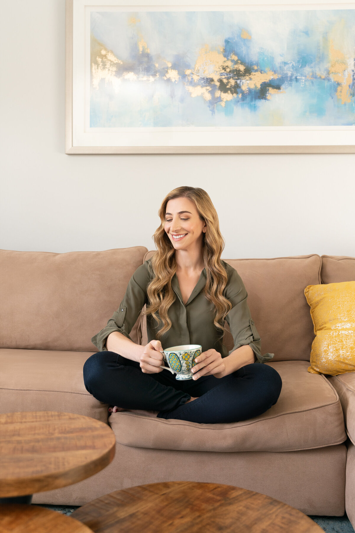 About Dr. Pam Singer | Trauma-Informed Therapist in Sherman Oaks California