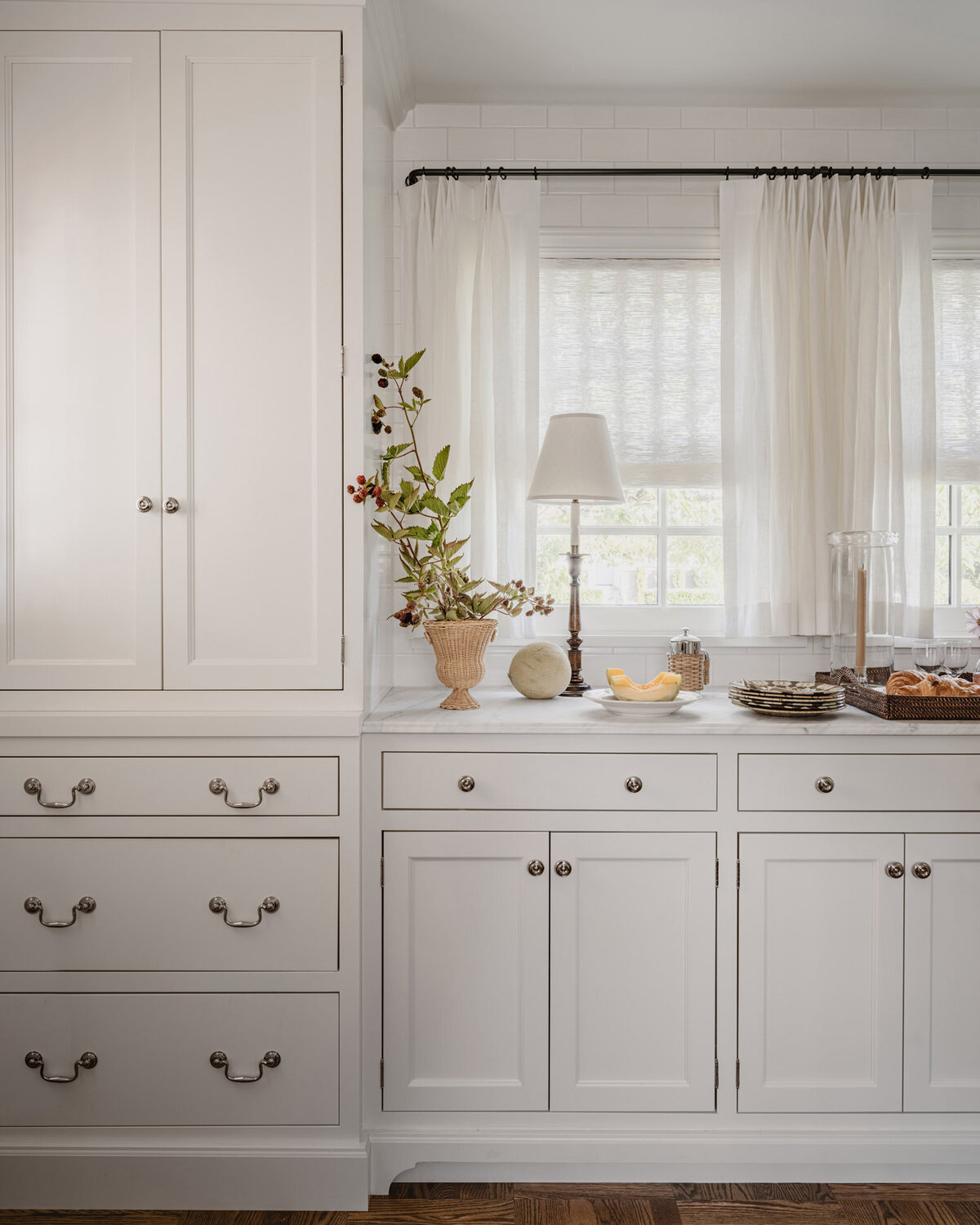 Interior Design in Madison Park, Seattle | Marianne Simon