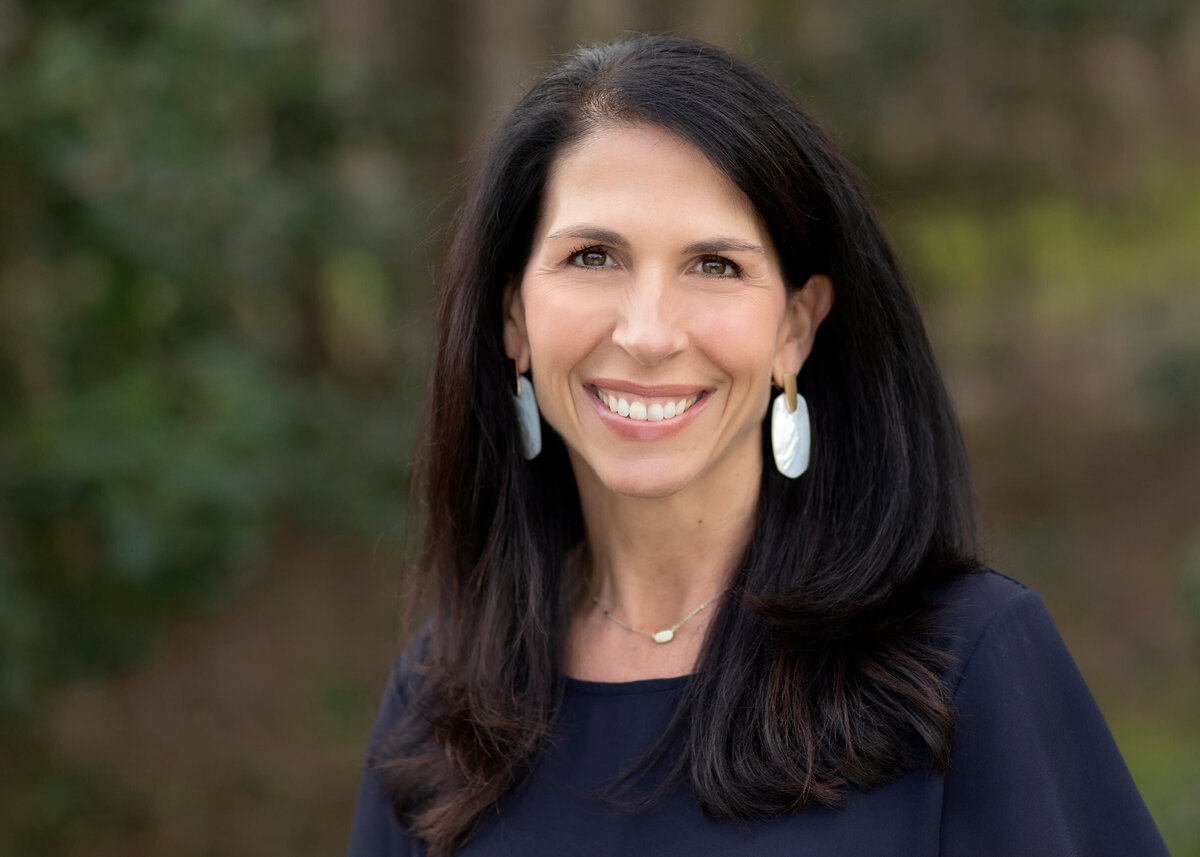 Headshots | Mary Barnett Photography