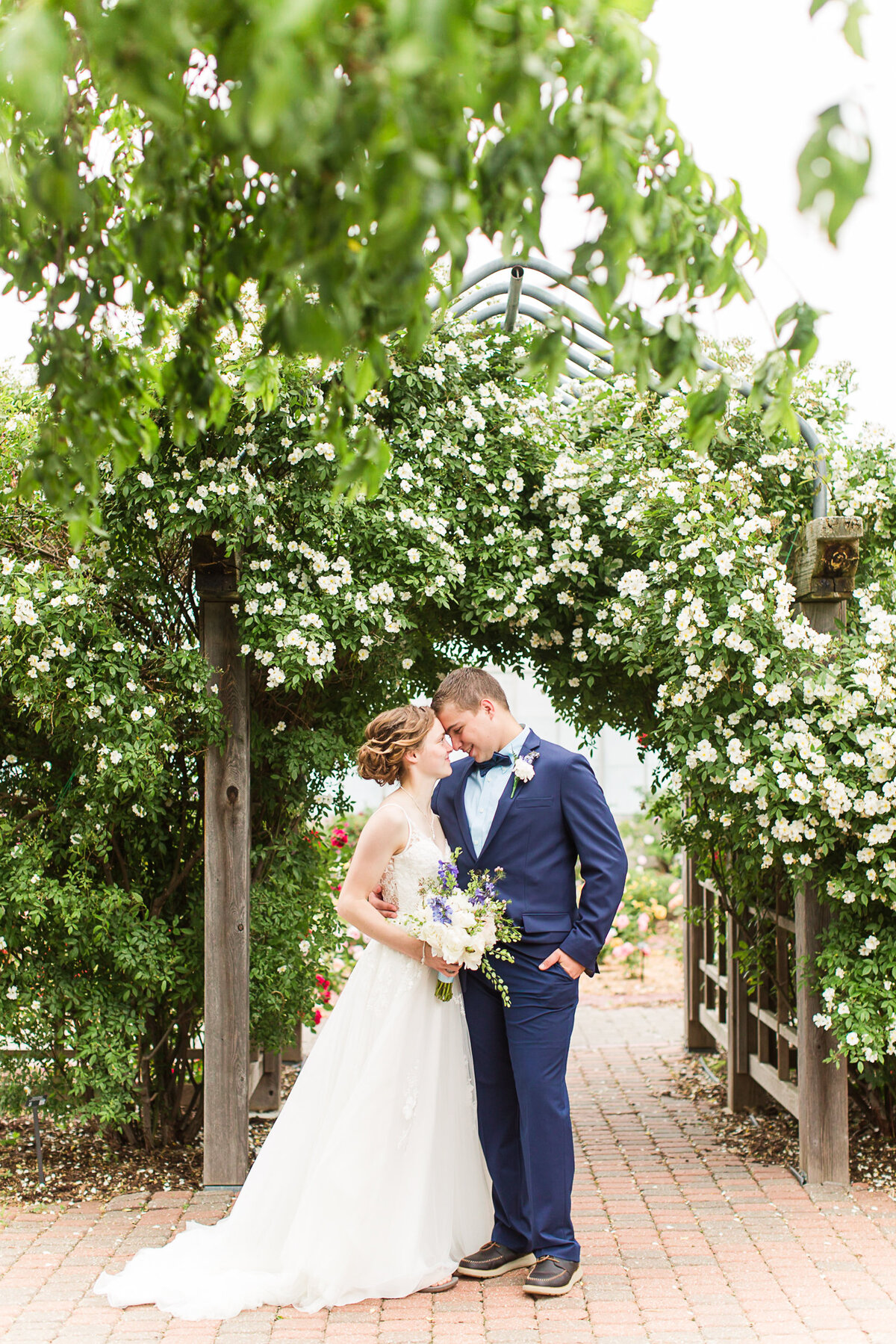 Kansas City Wedding Photographer | Kristin Ann Photography