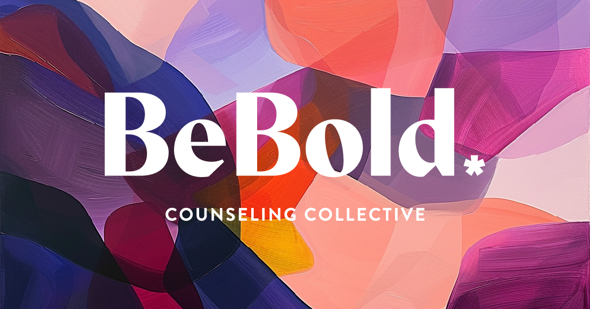 Home | Be Bold Counseling | Narcissistic Abuse Recovery Therapy
