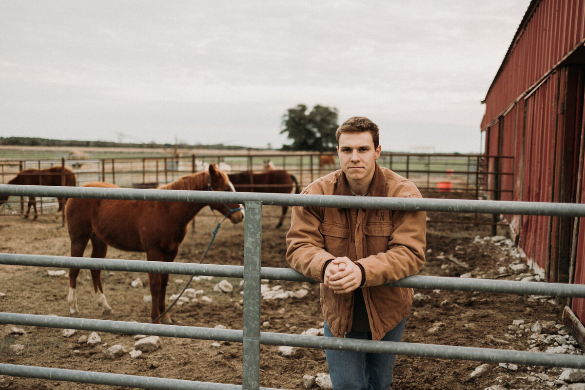 Cattle Ranches in Louisiana | Grace Ranch