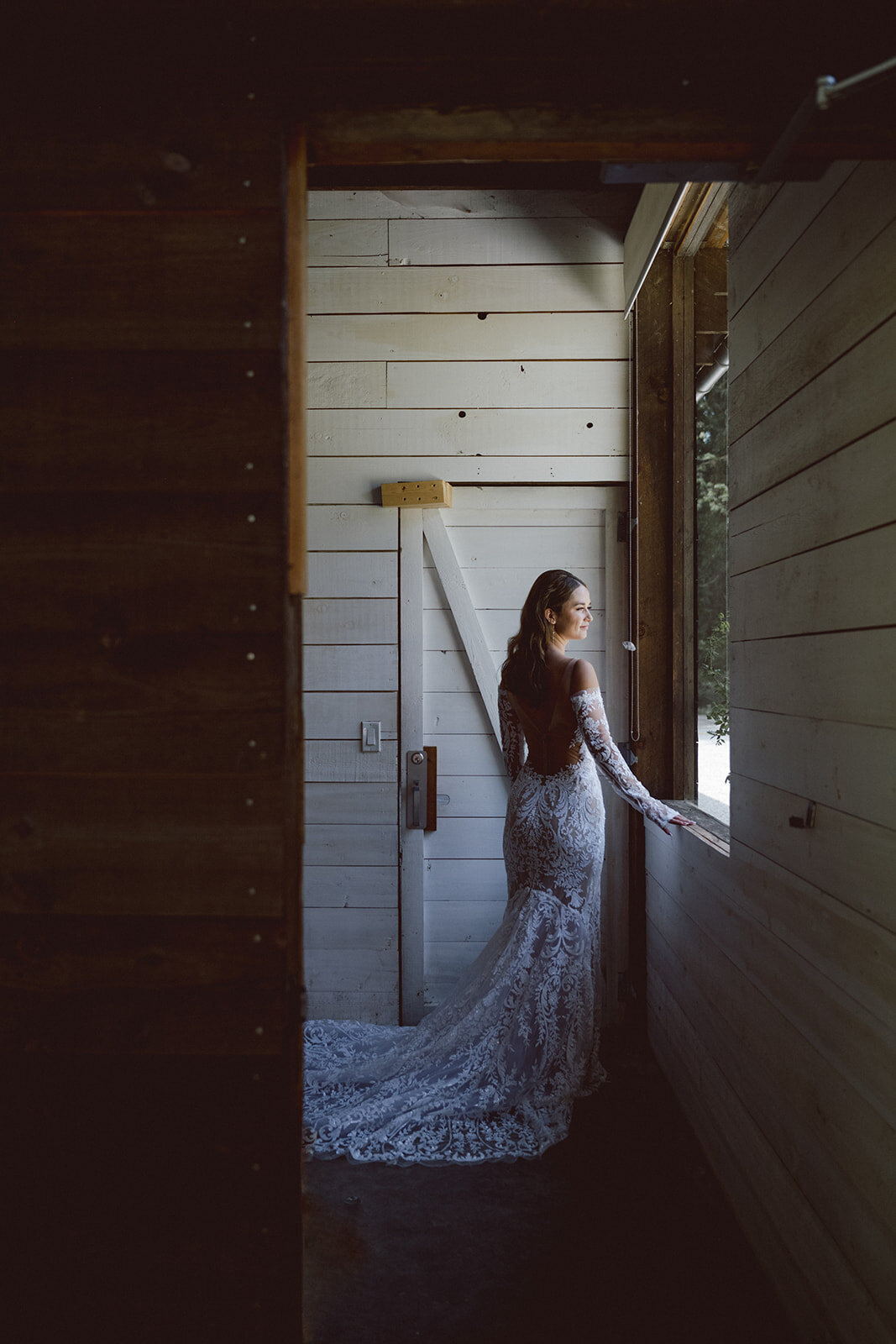 Stasia Garraway Wedding Photography