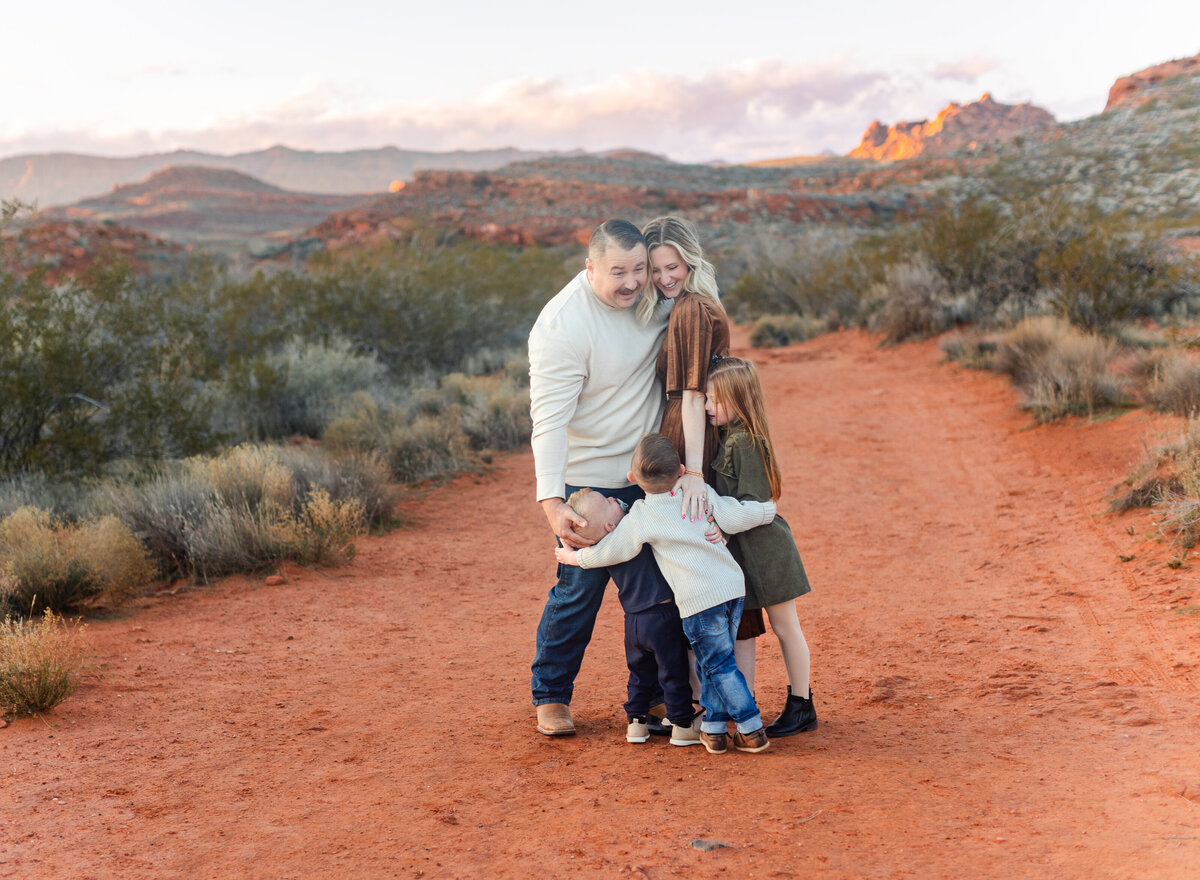 Pricing for St. George photographer | Sadie Peterson Photography