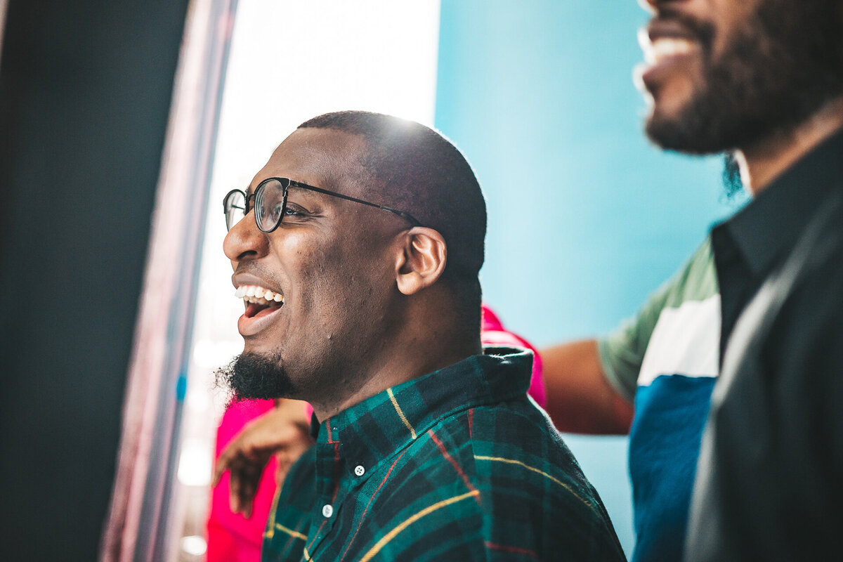 Peculiar Images By RJ - Maryland Portrait Photographer