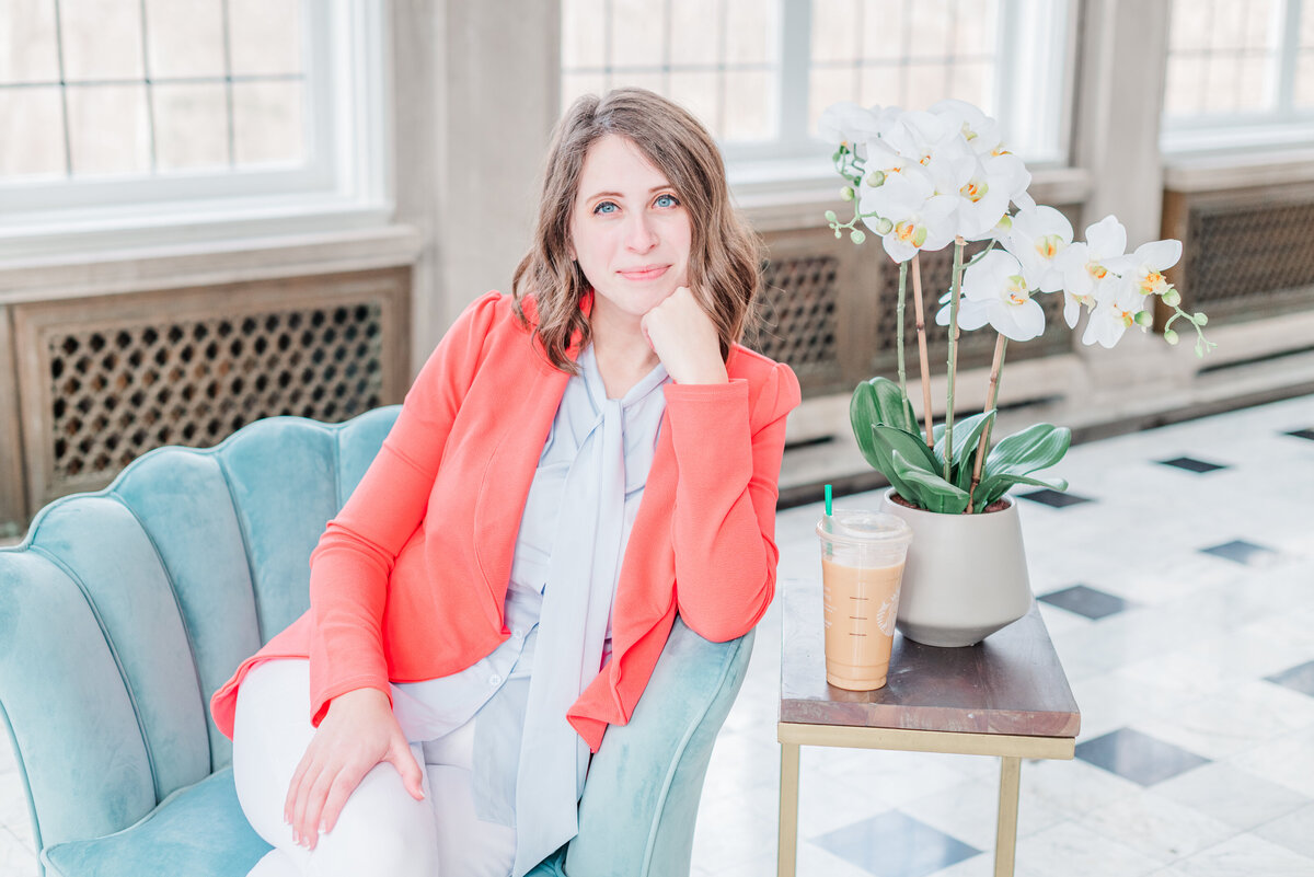 Cait Potter | Dubsado Pro