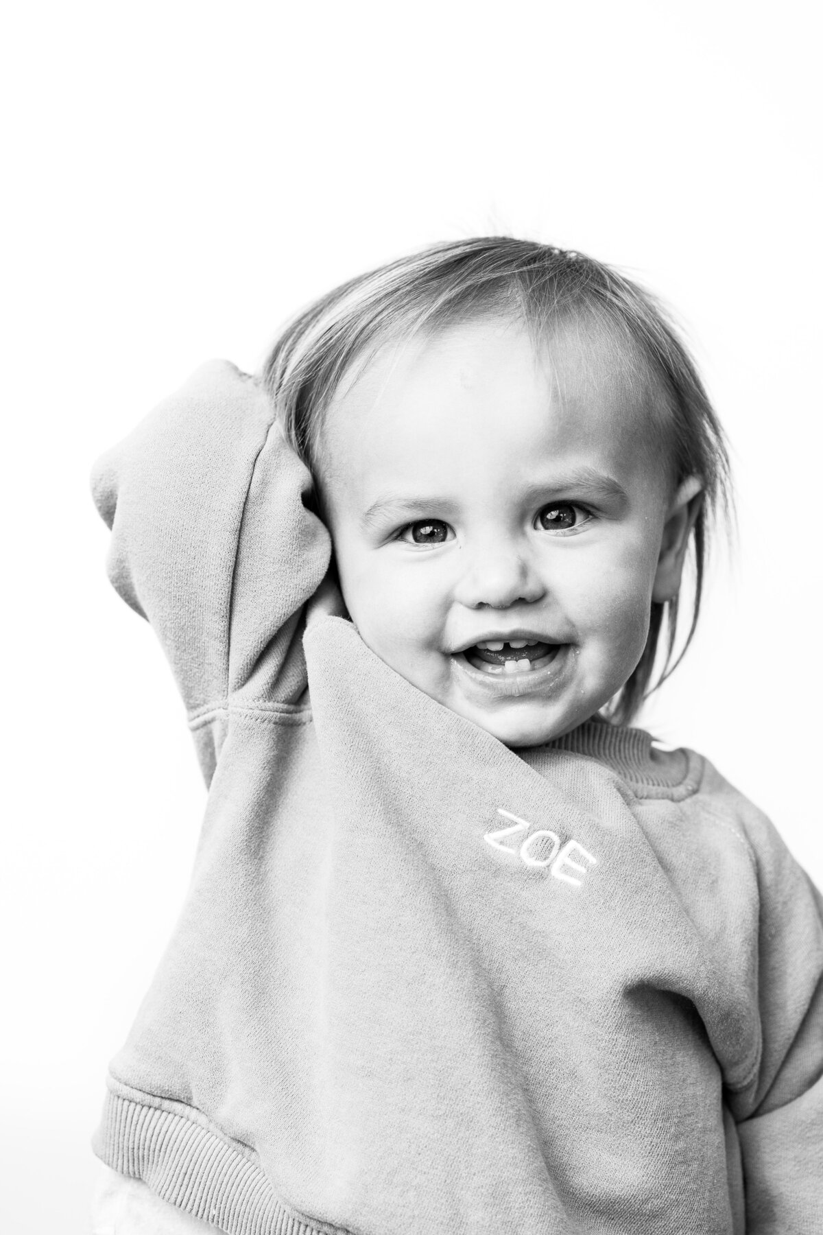 Fort Worth Portrait Photographer | Eden Mitchell Photography