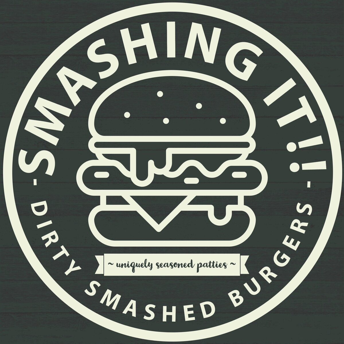 The Best Burgers in Staffordshire | Smashing It Burgers!!