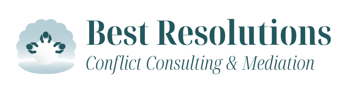 Best Resolutions: Cross-Cultural Conflict Resolution
