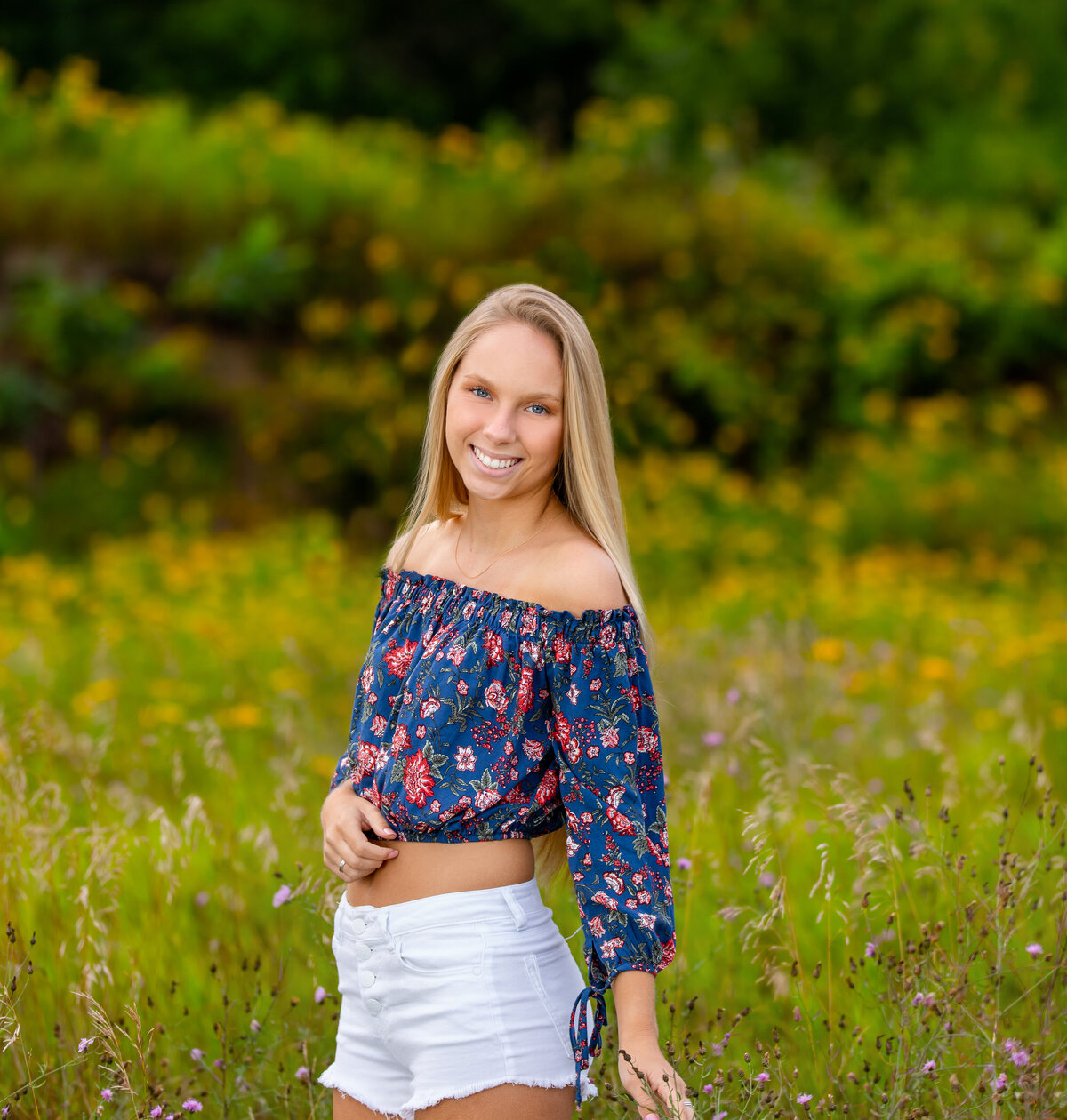 Scene Portraits | Senior Portraits by Tamara Dawn | Serving Wausau ...