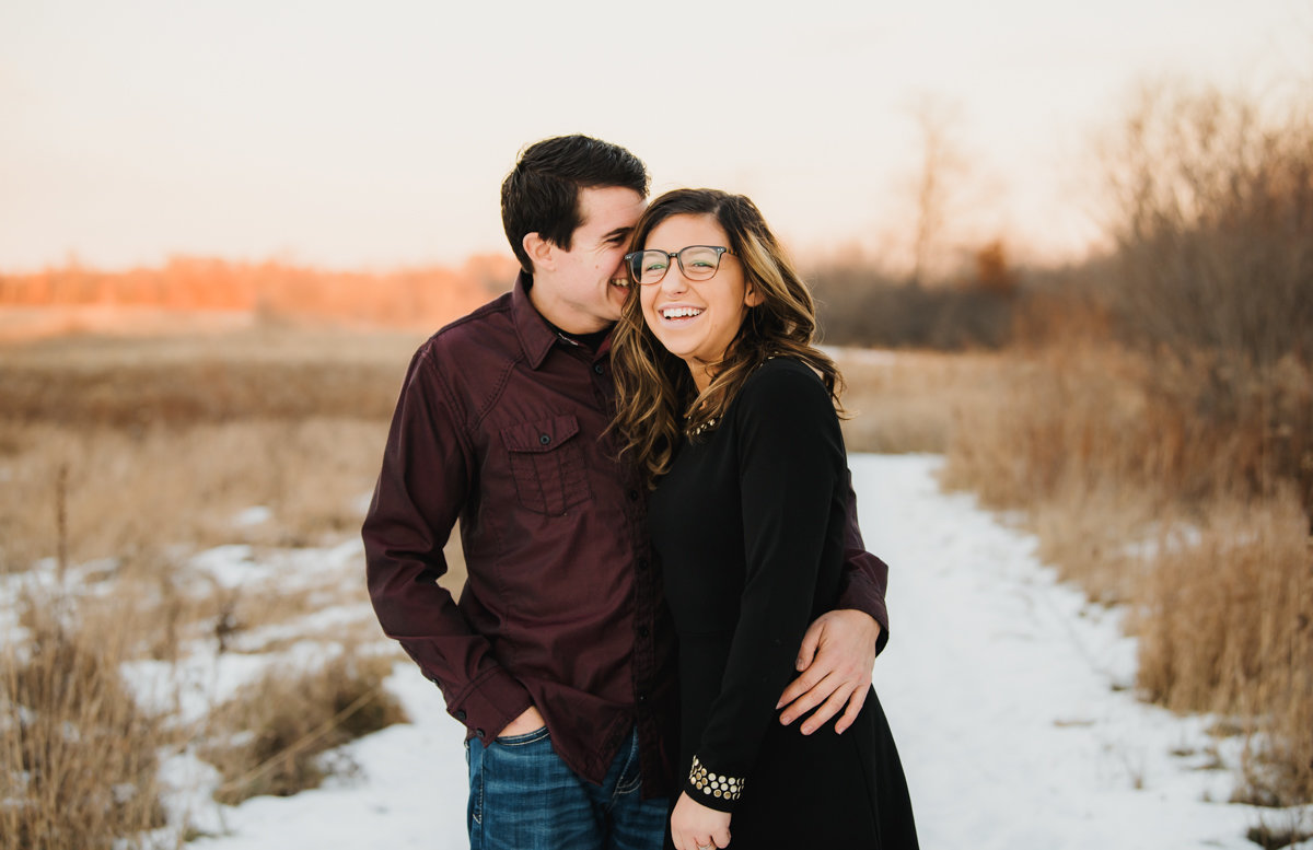 Couples and Engagement Photography