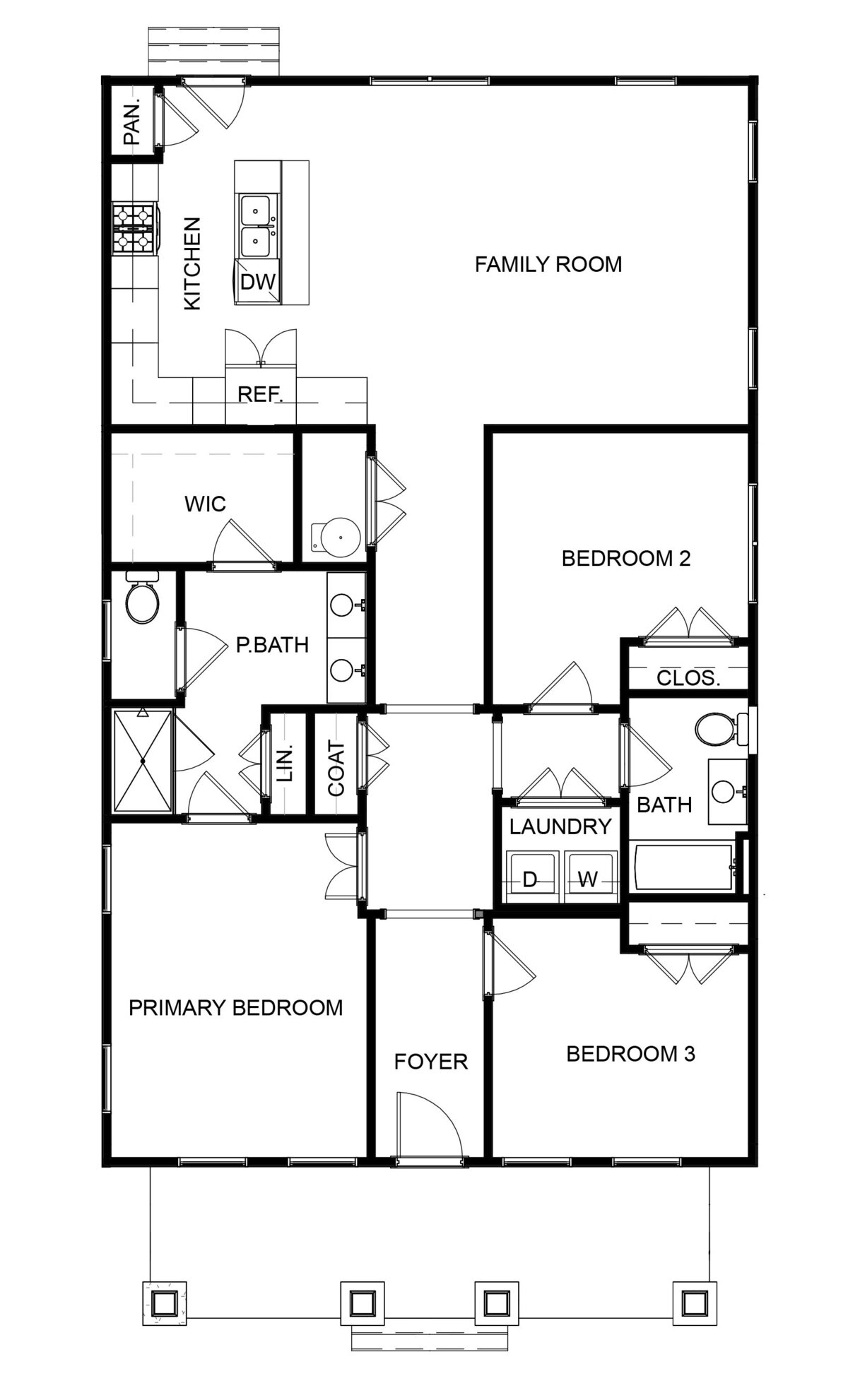 Highland Grove models for sale