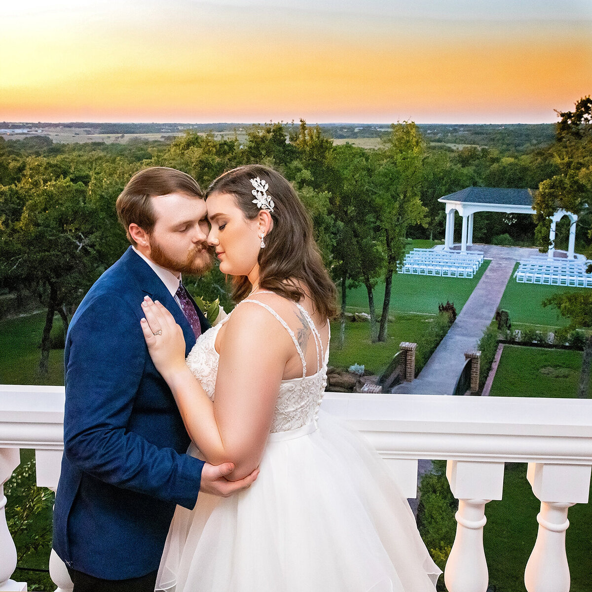 Dallas Fort Worth Wedding Photographer | Amy Schenk