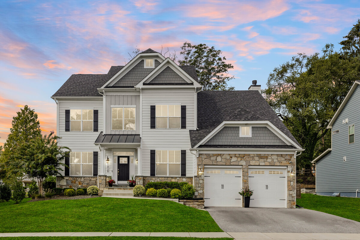Top-Rated Maryland Realtor | Kelly Schuit | Real Estate Agent