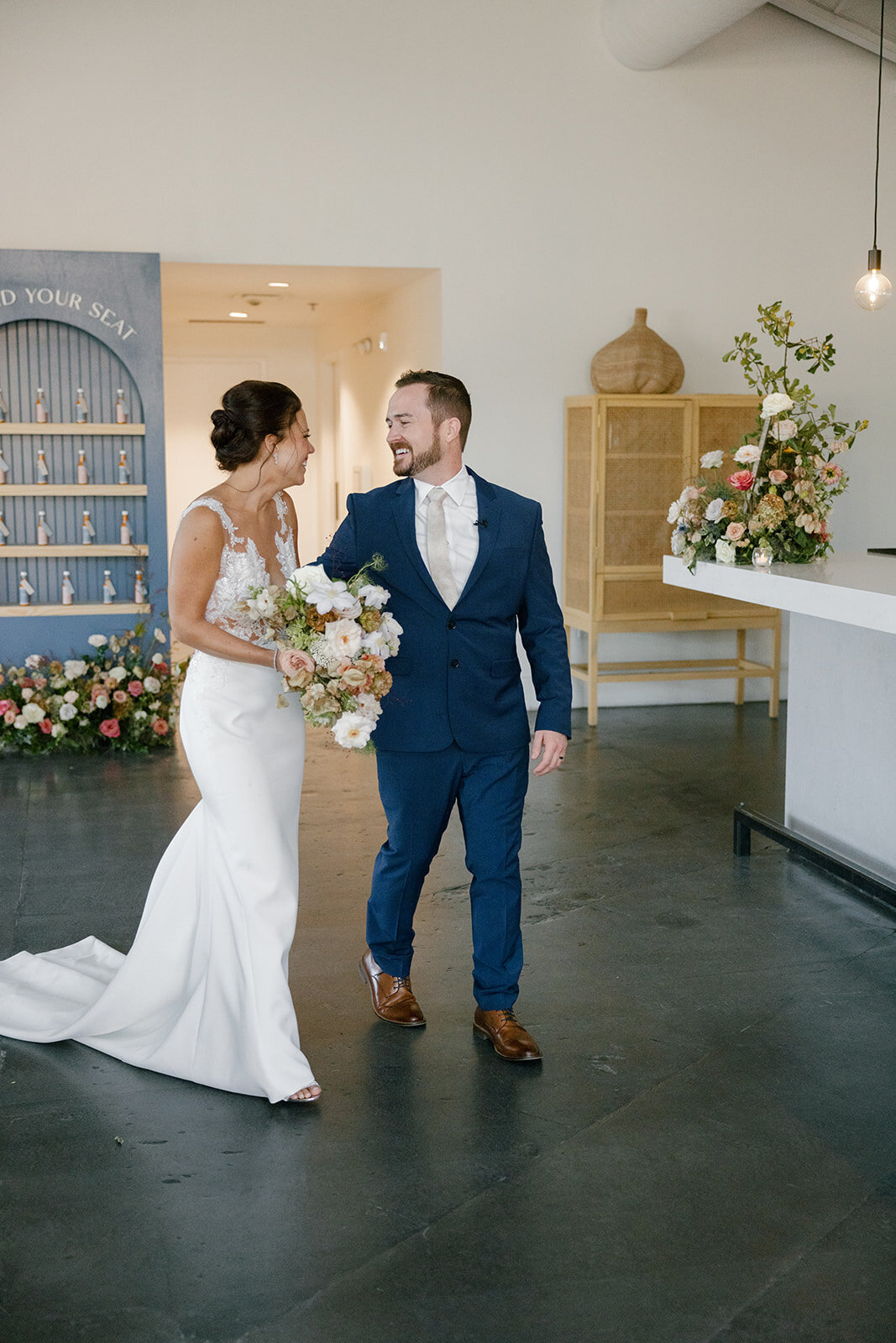 Rachel & Robert:Autumn Whimsy in Raleigh, NC-nashville-floral-design