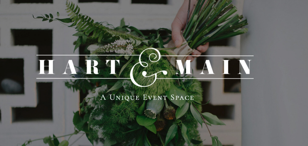 Hart & Main | Modern Wedding & Event Venue In Santa Clarita