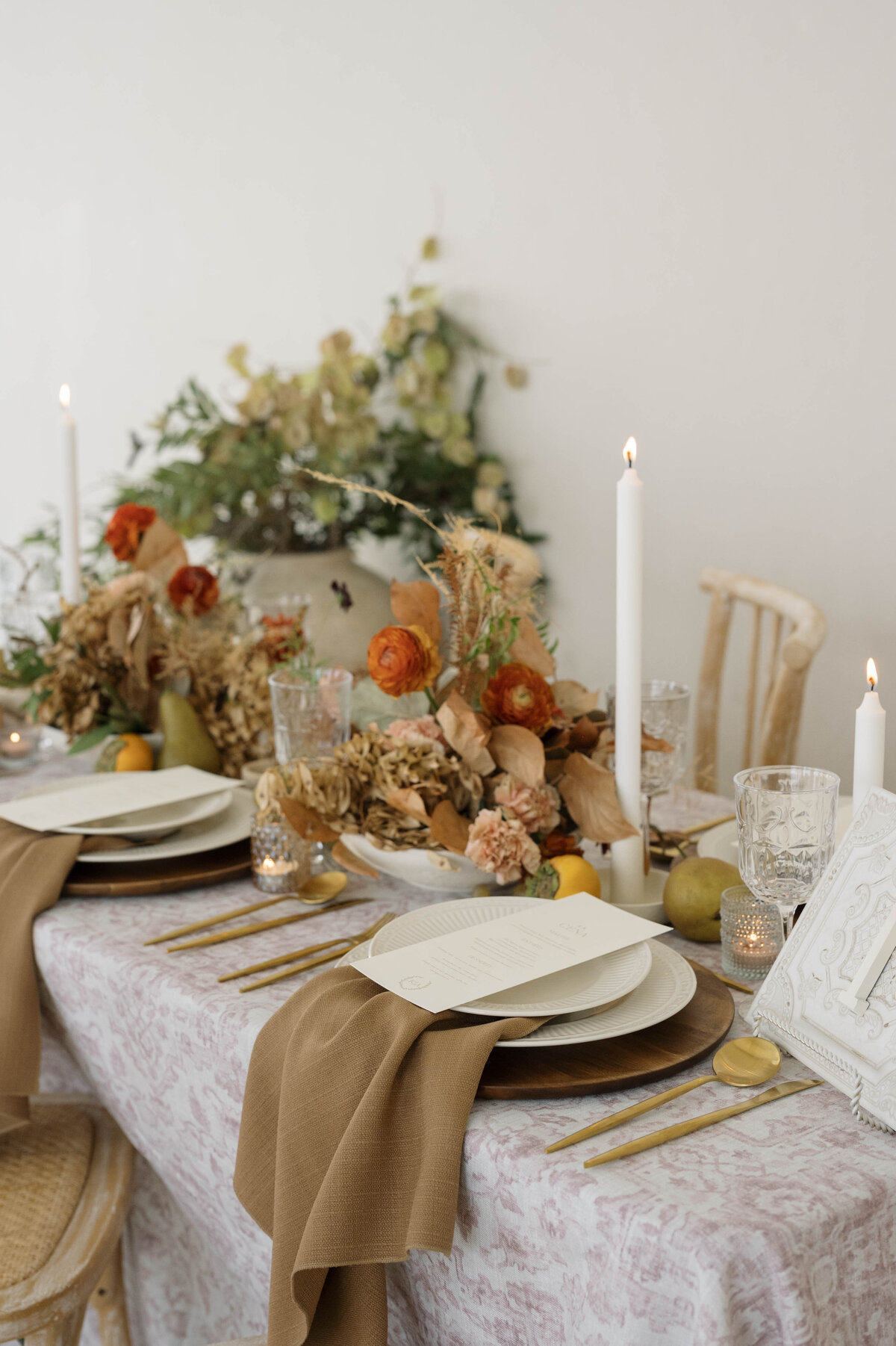 Portfolio Page- Viva Planning & Event Design