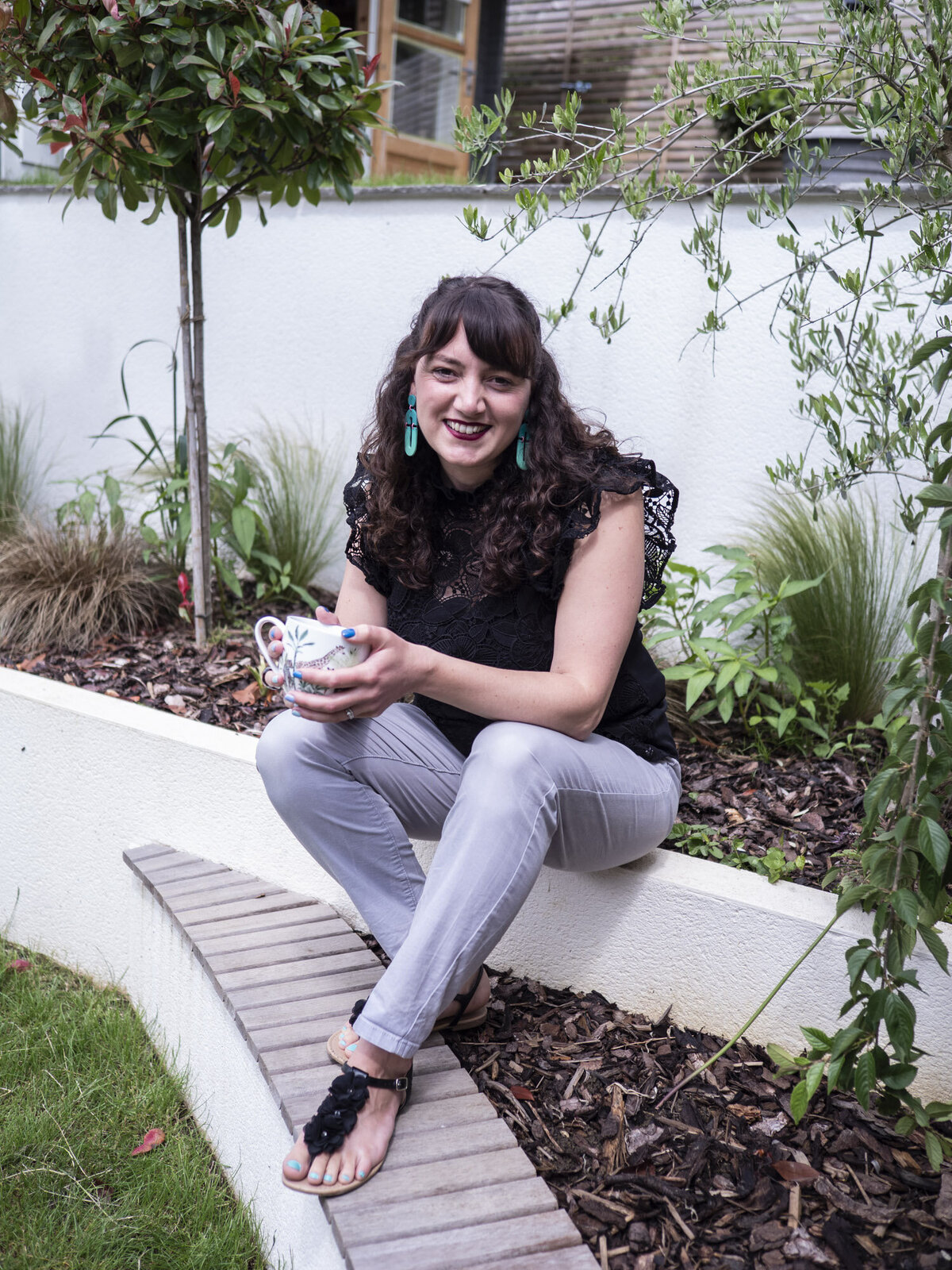 Anna Richmond Reid Coaching | Home