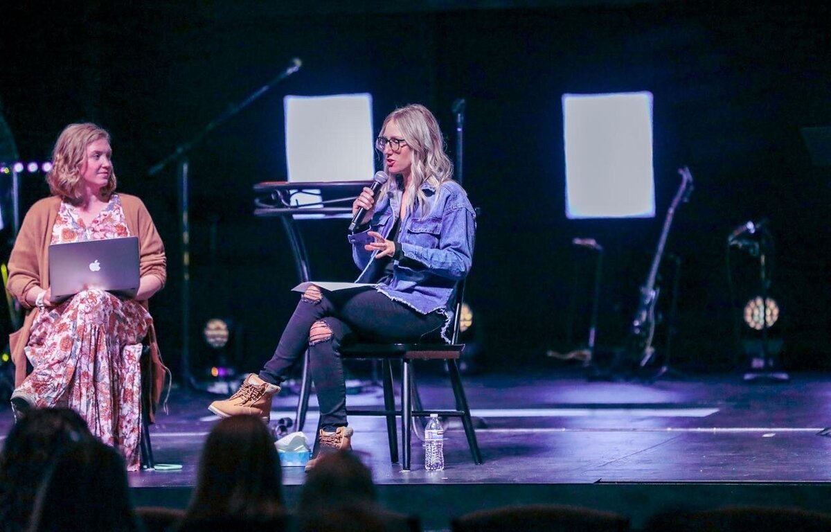 Work With Me | Amanda Davison