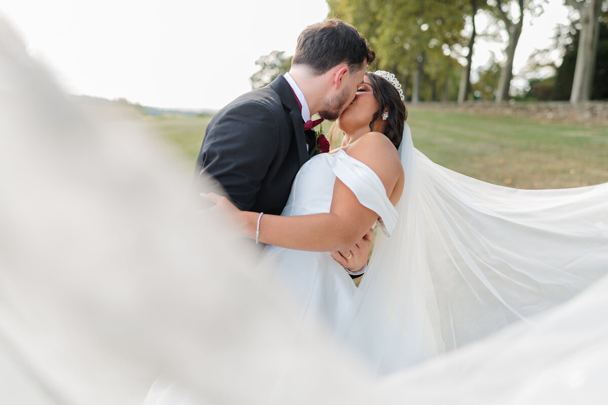 New York City Wedding Photographer- Eric Boylan Photography