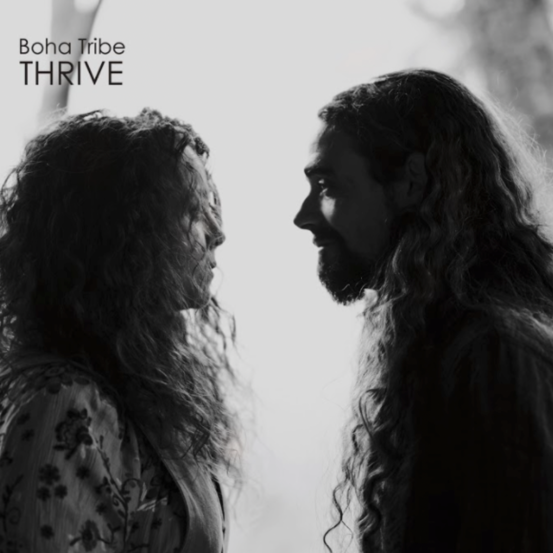 Thrive | Boha Tribe